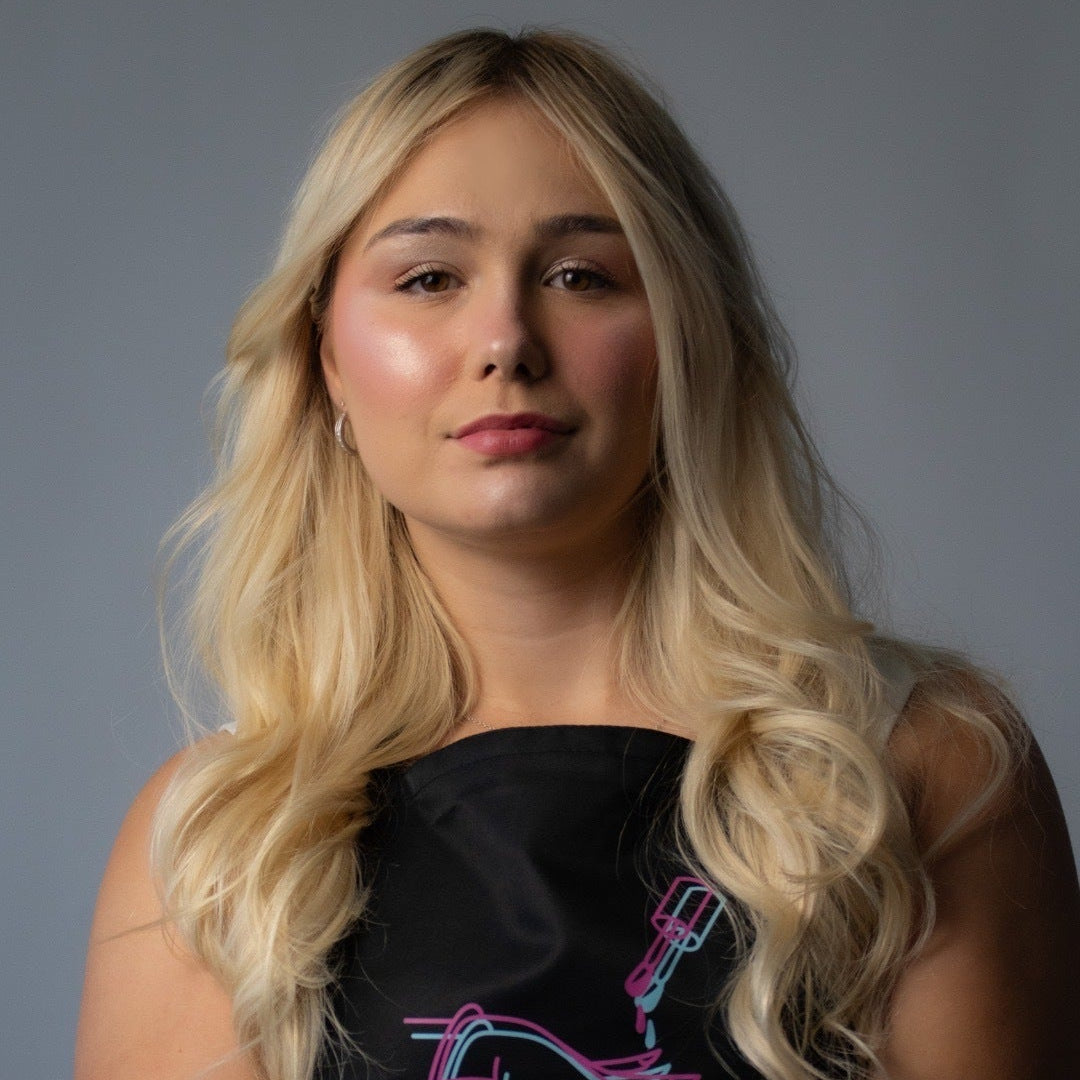 Courses – Dare Nails