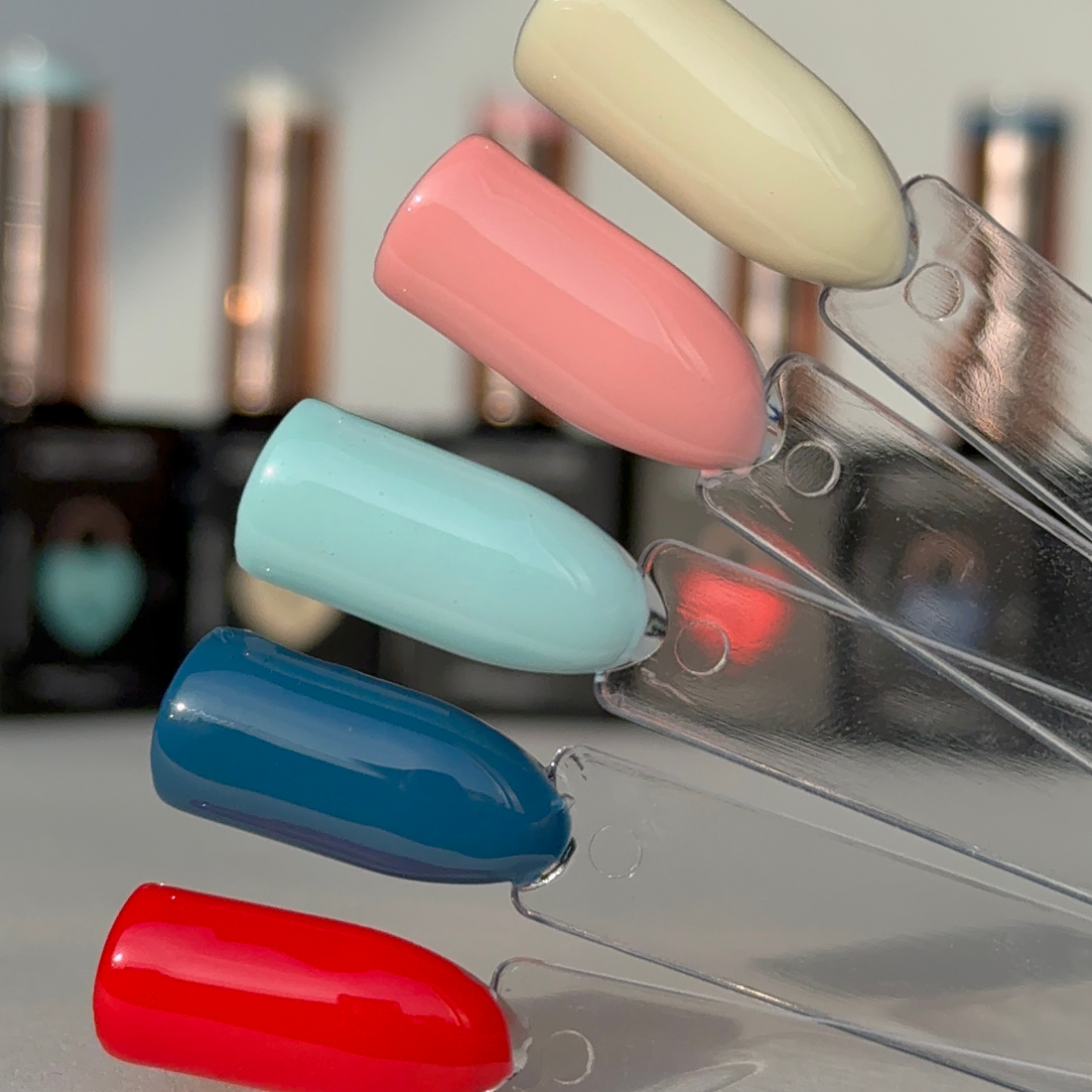 Dare Nails des outils de nail art professionnels et des formations professionnelles pour ...