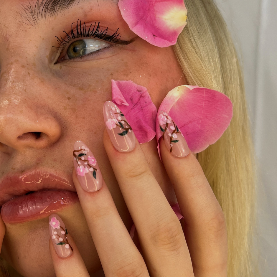 Gel D'Art Professionnel – Dare Nails