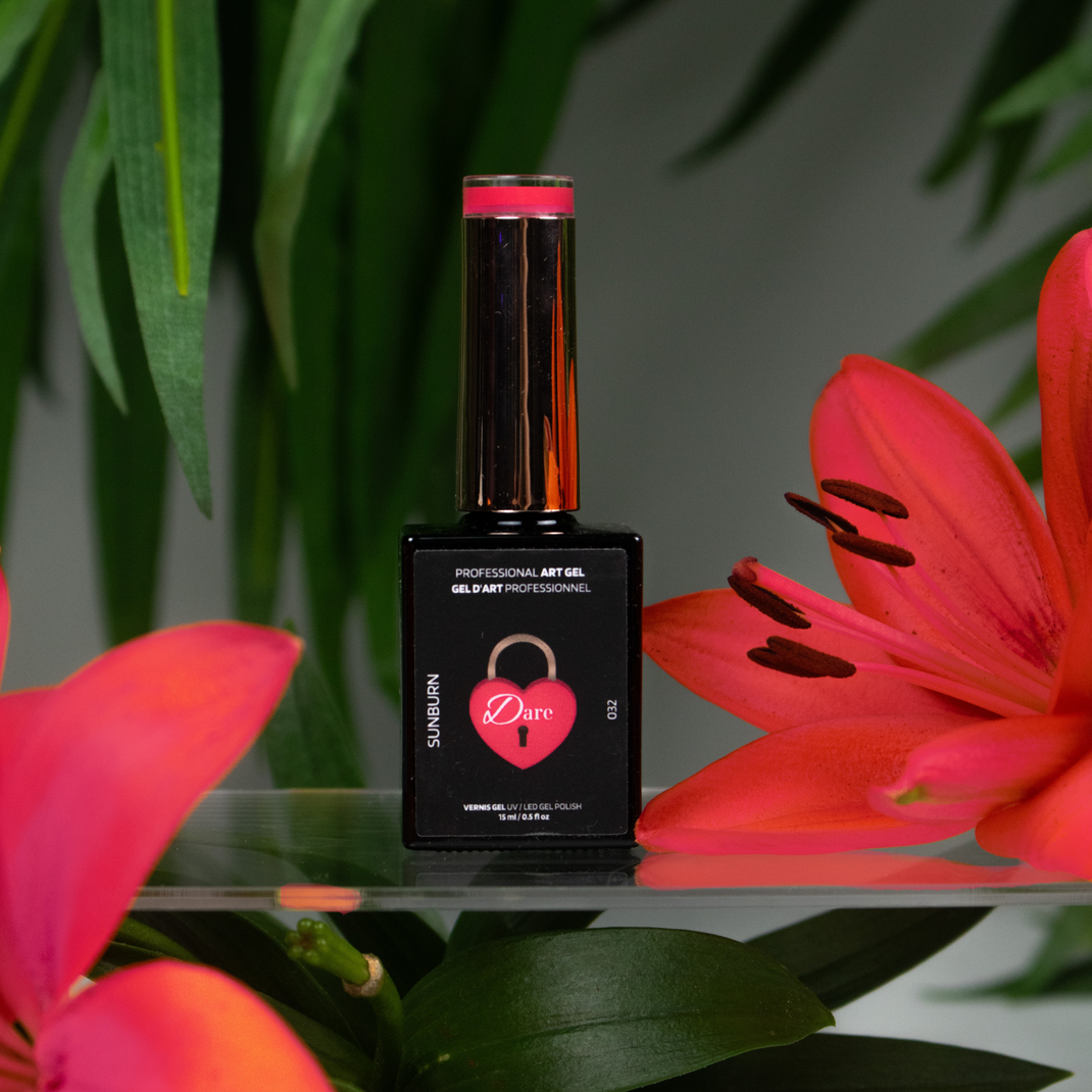 Dare Nails des outils de nail art professionnels et des formations professionnelles pour ...