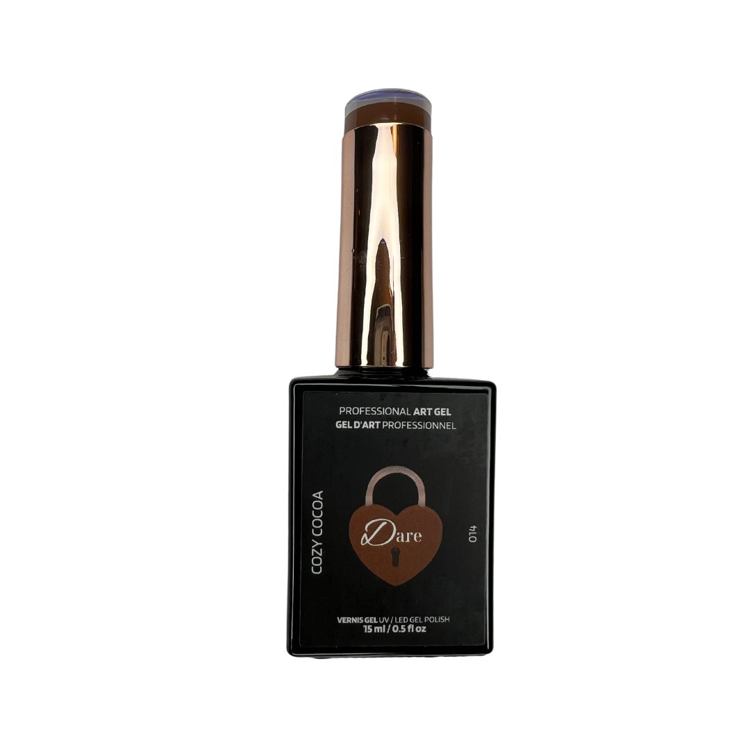 Gel D'Art Professionnel – Dare Nails