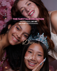 Dare Nails des outils de nail art professionnels et des formations professionnelles pour ...