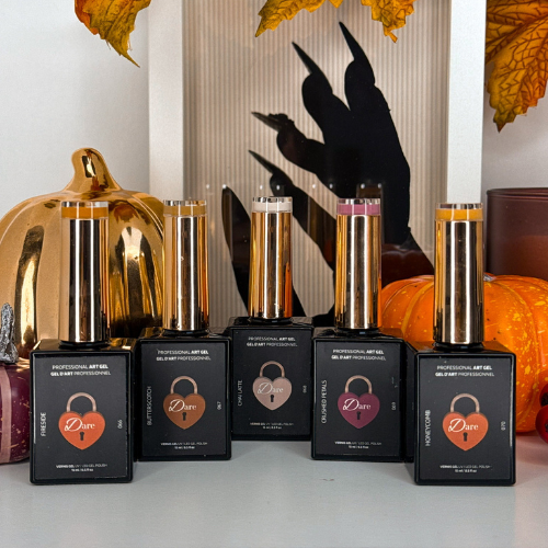 Tous les produits – Dare Nails