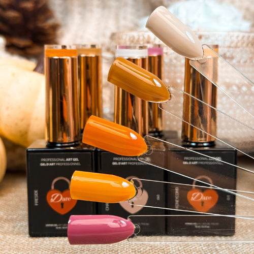 Tous les produits – Dare Nails