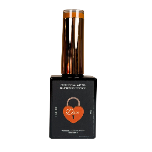 Fireside – Dare Nails