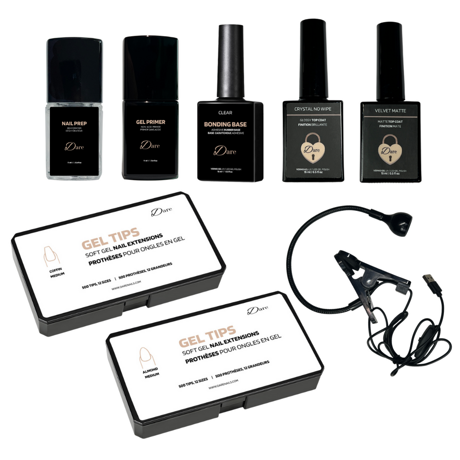 Dare nails professional nail art tools and courses for nail techs – Dare Nails