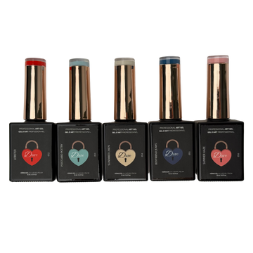 Dare Nails des outils de nail art professionnels et des formations ...