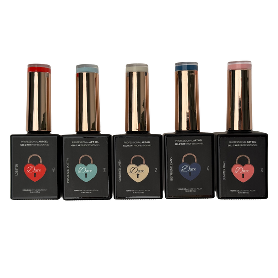 Dare Nails des outils de nail art professionnels et des formations ...